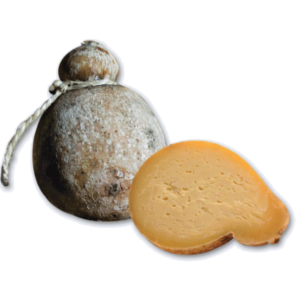 Fiore Sardo DOP - Fromi